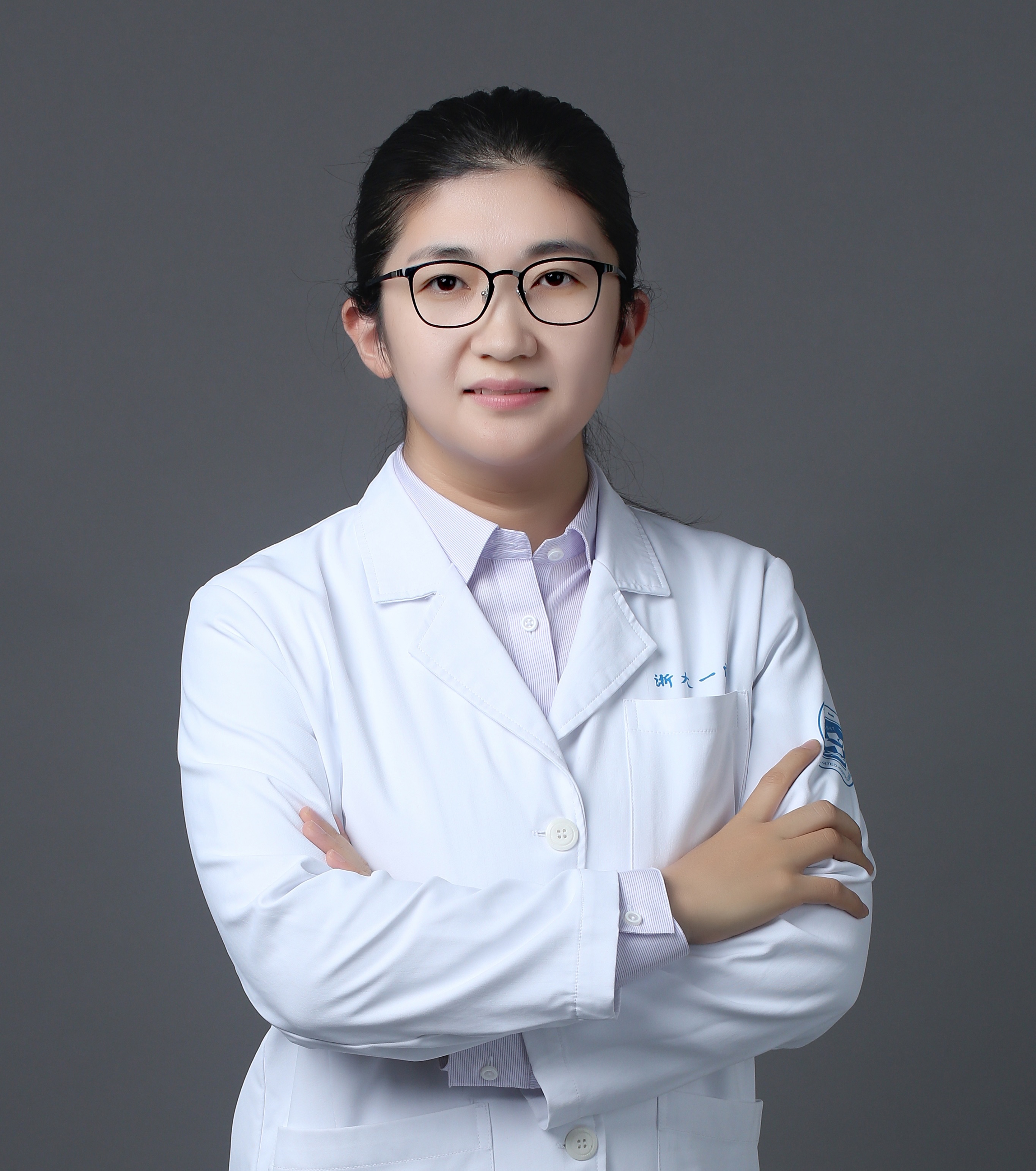 Dr. Juan Bai - Medical Resume